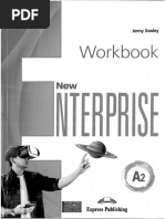 New Enterprise b2 Grammar Book | PDF