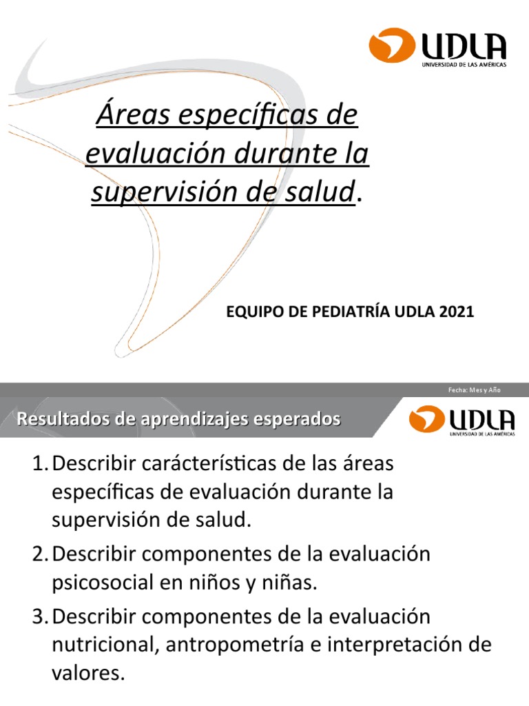 Áreas Específicas 1 - 1 | PDF | Evaluación | Cognición