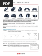 OneSteel SS Pipe and Fittings Catalogue Web | PDF | Pipe (Fluid ...
