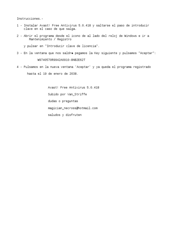 Insta Laci On | PDF | Informática | Tecnología