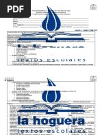 Importancia de La Madre Tierra Como Sujeto de Derecho | PDF | Agua | Tratamiento de aguas residuales