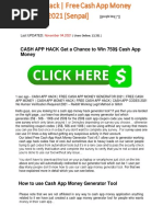 HoS Patreon Code | PDF