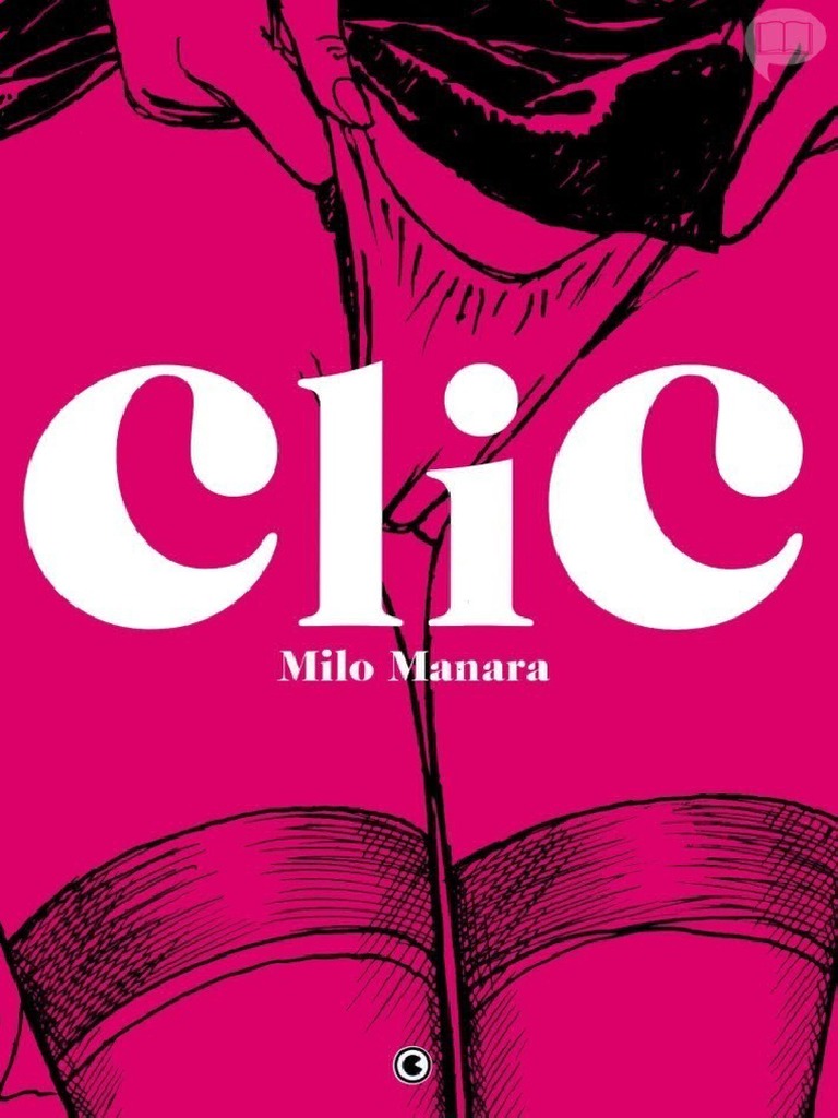 Milo Manara | PDF
