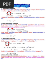 Periodine Elementu Lentele | PDF