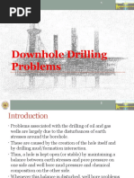 Well Design Software Overview | PDF | Casing (Borehole) | Oil Well