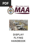 Staff Defence Writing | PDF | Military Forces | Royal Air Force