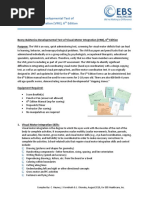 Testing and Interpretation of Visual Perceptual Skills - CVS 2017 | PDF ...