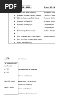 Edexcel Pure Maths Year 1 | PDF