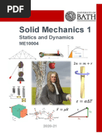 Edexcel Pure Maths Year 1 | PDF