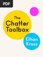 The Chimp Paradox | PDF | Happiness | Stress (Biology)