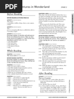 Wizard of Oz Comprehension Test | PDF | Dorothy Gale | The Wonderful ...