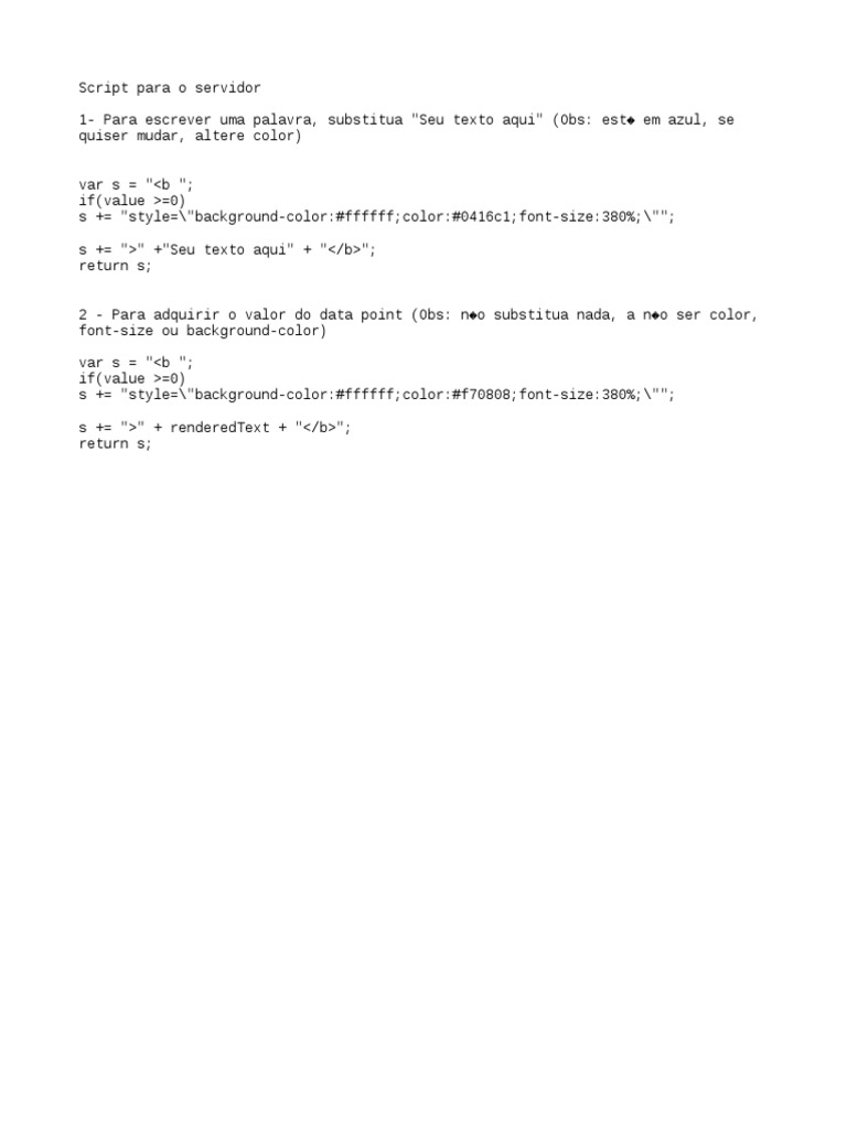 Scadabr Script Pdf
