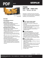 MAN 175D Engine Specifications Guide | PDF | Engines | Engineering ...