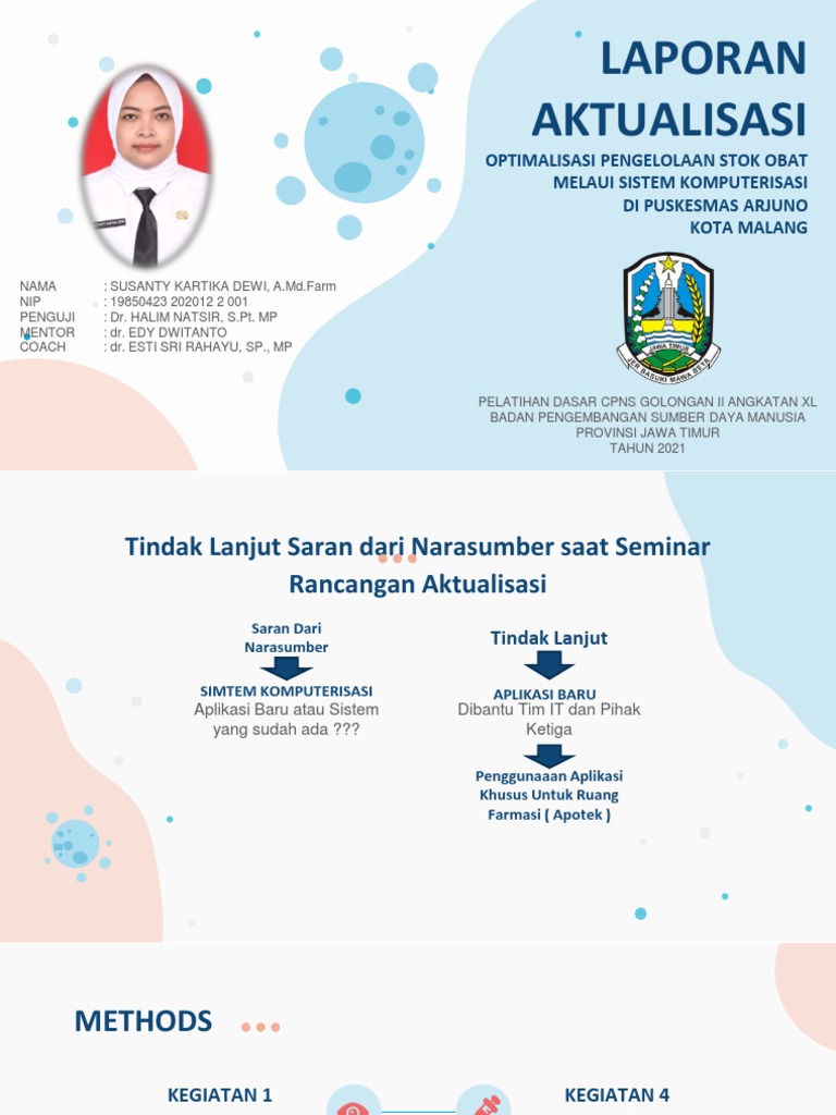 Susanty Kartika Dewi | PDF