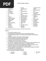 APTA PT Core Values | PDF | Psychotherapy | Physical Therapy