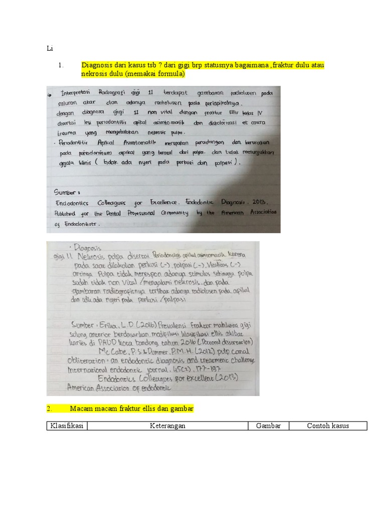 Learning Issue 5.3 LBM 1 Fix | PDF