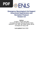 Malignant Hyperthermia Crisis Protocol | PDF | Hyperthermia | Clinical ...