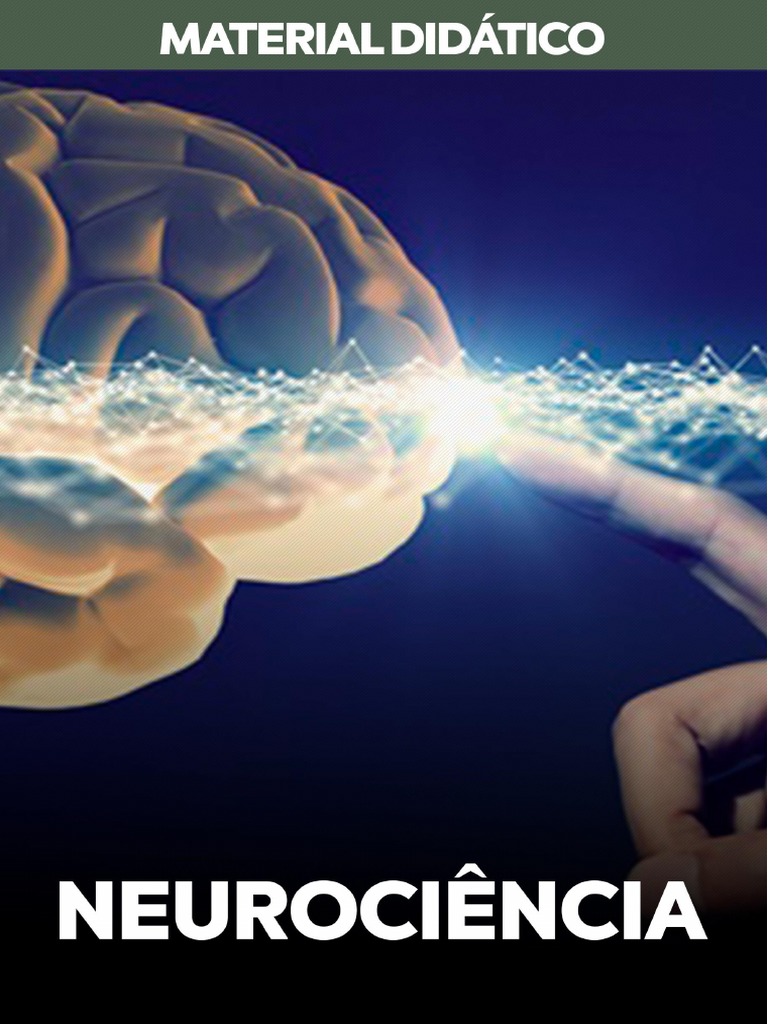 Uma introdução à neurociência: sua natureza multidisciplinar, evolução ...