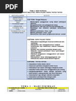 Malaysia Madani Colouring | PDF