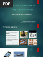 Materiales Híbridos: Orgánico-Inorgánico | PDF | Polímeros | Química