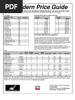 D&D 5E Critical Hit Table | PDF