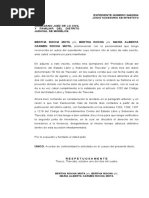 Formato Sam | PDF | Gobierno | Gobierno y personalidad