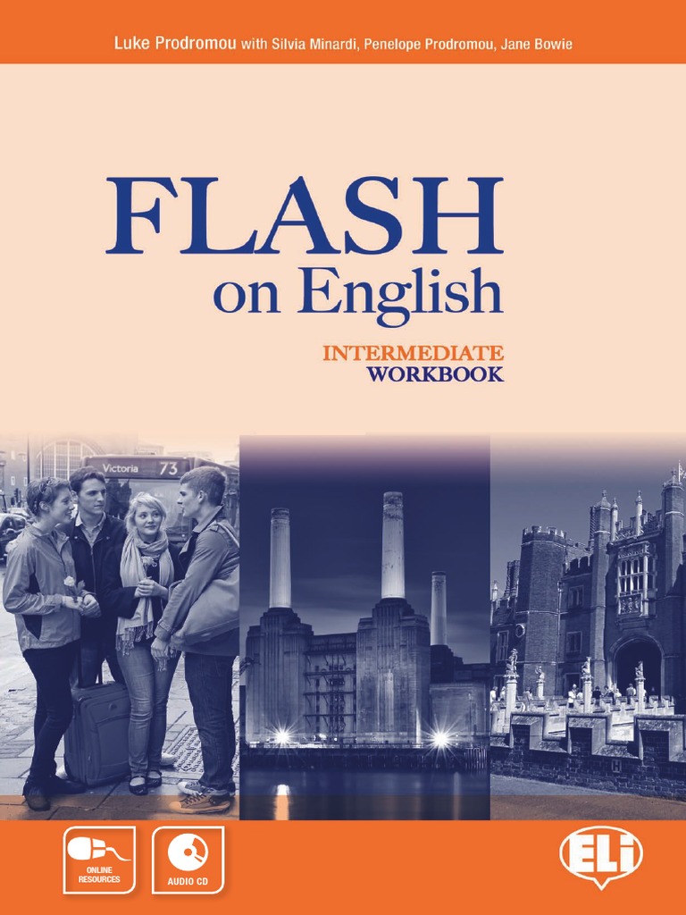 Workbook Intermediate | Descargar gratis PDF | Linguistics Workbook Intermediate | Descargar gratis PDF | Linguistics