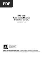 MGIT 960 User Manual | PDF | Icon (Computing) | Image Scanner