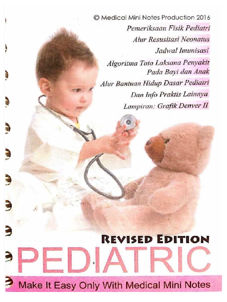 Qdoc - Tips Mini Note Anak | PDF