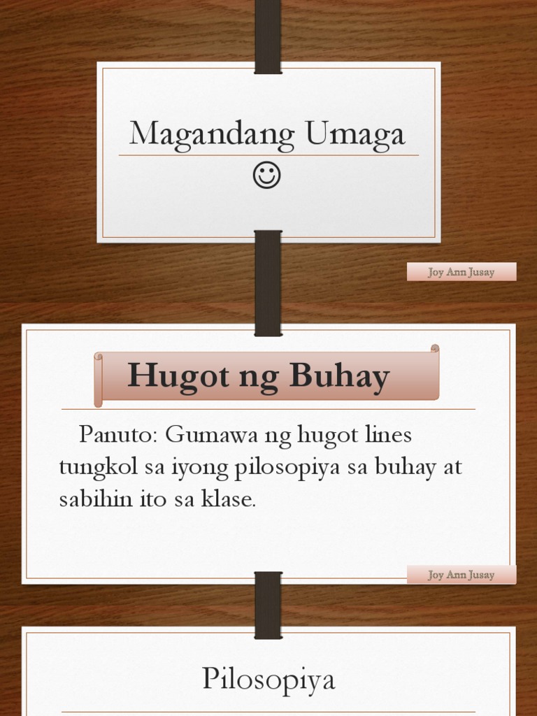 Pilosopiya Copy 181117060249 | PDF