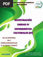 Prueba de Duncan: Comparación de Medias | PDF | Análisis de variación ...