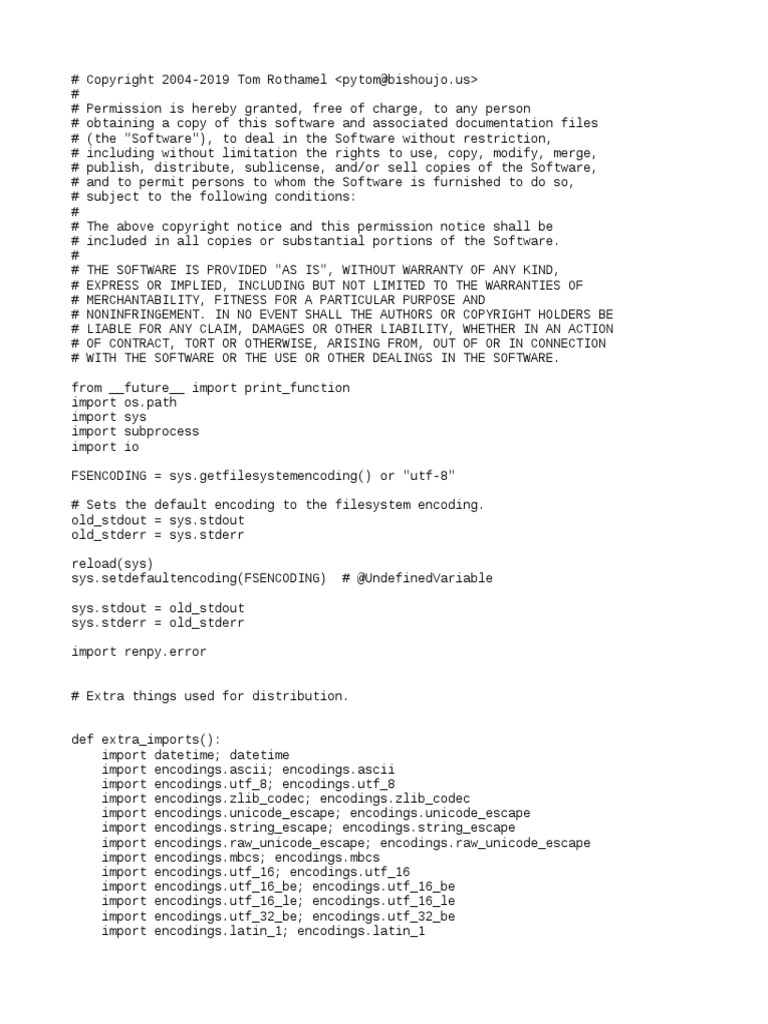 Bootstrap - Copy - Py | PDF | Copyright | Text File