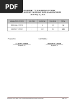 BRS Form No. 1: Page 1 of 12 | PDF | Calibration | Laboratories