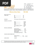 Catalogo Clariant | PDF