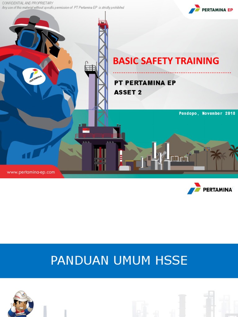 Materi BST Asset 2 2018 PEP | PDF