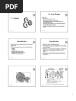 Educational Tour Narrative Report | PDF | Language Arts & Discipline