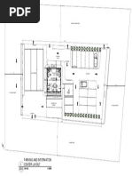 LOBBY - Floor Plan - FFL V2-Layout1 | PDF | Economic Sectors | Building ...