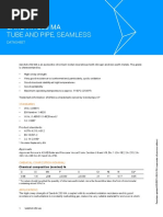 Sae J2340 (2017) | PDF | Steel | Sheet Metal