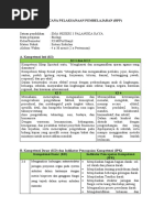 Modul Ajar Kurikulum Merdeka Sistem Peredaran Darah | PDF