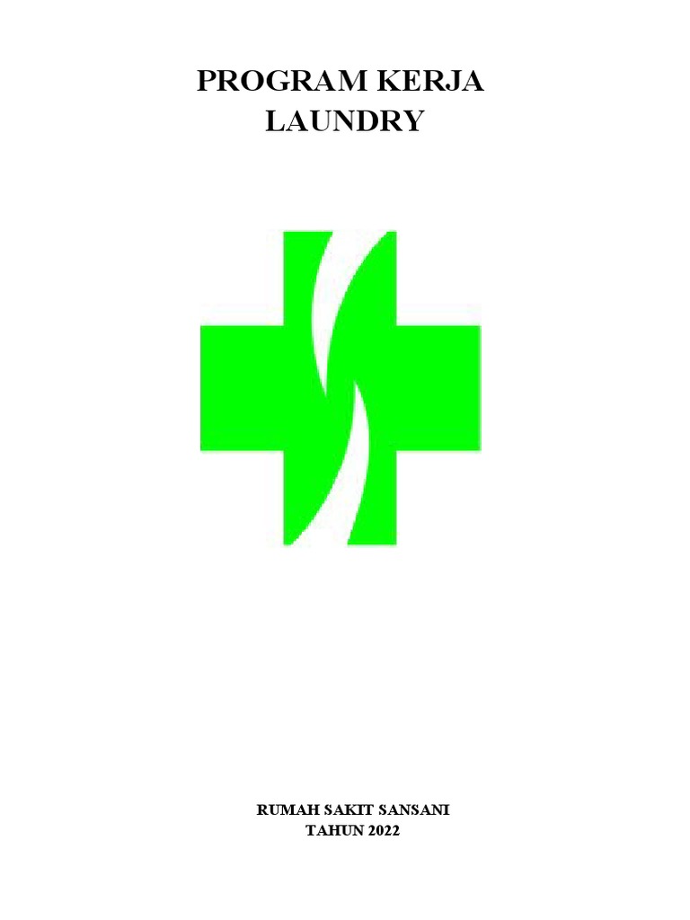 Program Kerja Security 2022 | PDF