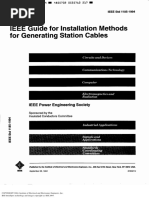 Red Book IEEE 141-1993 Recommended Practice For Electric Power ...