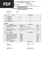 Rencana Pekan Efektif (RPE) 2023-2024 | PDF