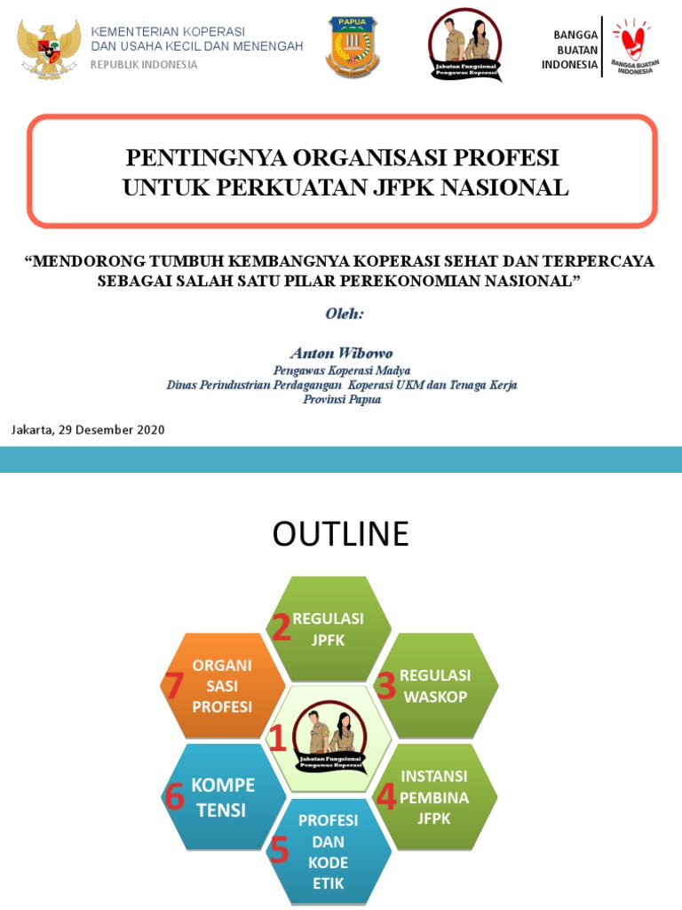 Materi IV Pak Anton | PDF