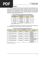 Draft Pertek Air Limbah - Bab 4 Rencana Pengelolaan Dan Pemantauan | PDF