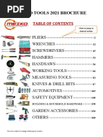 Stanley Price List - Lywci (Updated 01-10-2025) (12) | PDF | Tools ...