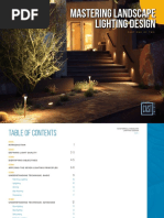 Lighting Design Basics | PDF