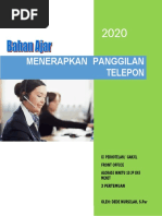 Panduan Singkat yanpol 110 | PDF