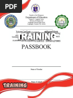 Deped Form 138-E Report Card Grades 4 To 6 Blank | PDF