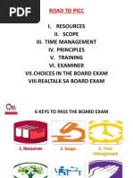 Besavilla Review Books PDF | PDF