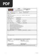 17-Metode Kerja Bobok Beton Eksisting | PDF